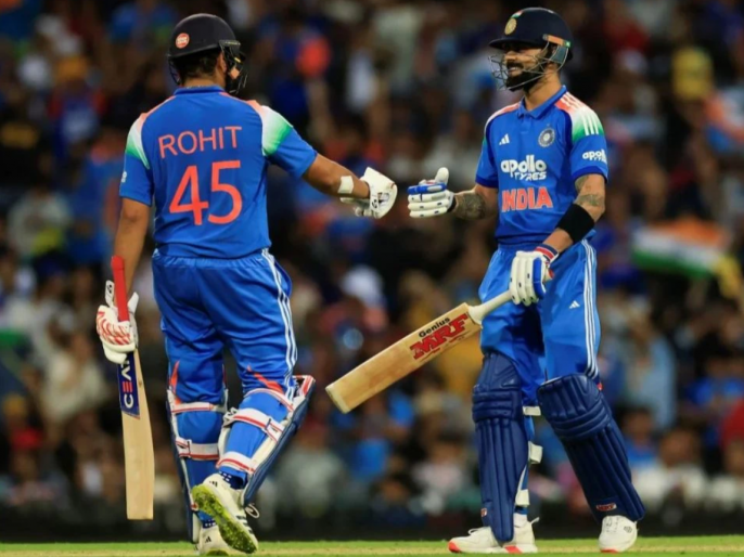 IND vs SA ODI Series 2025: Full Schedule, Match Timings, Venues, Squads ...