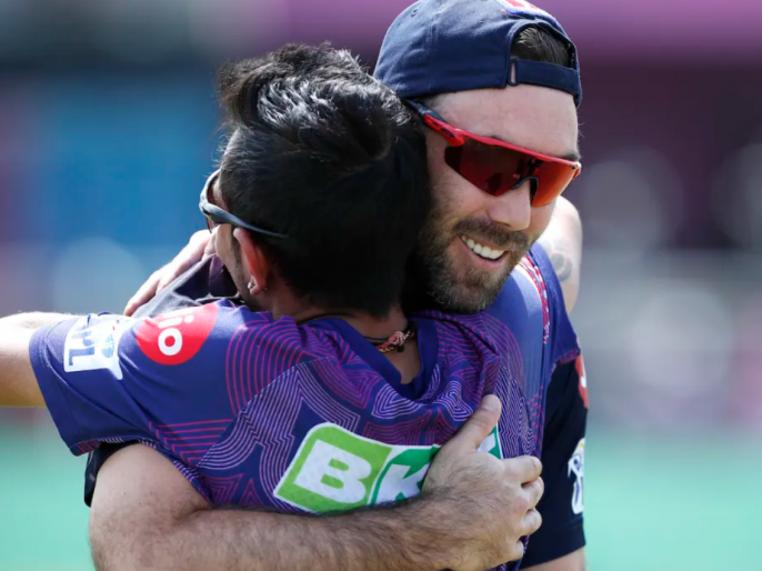"Gonna Miss You, Maxi Bro": Yuzvendra Chahal Posts Emotional Message ...