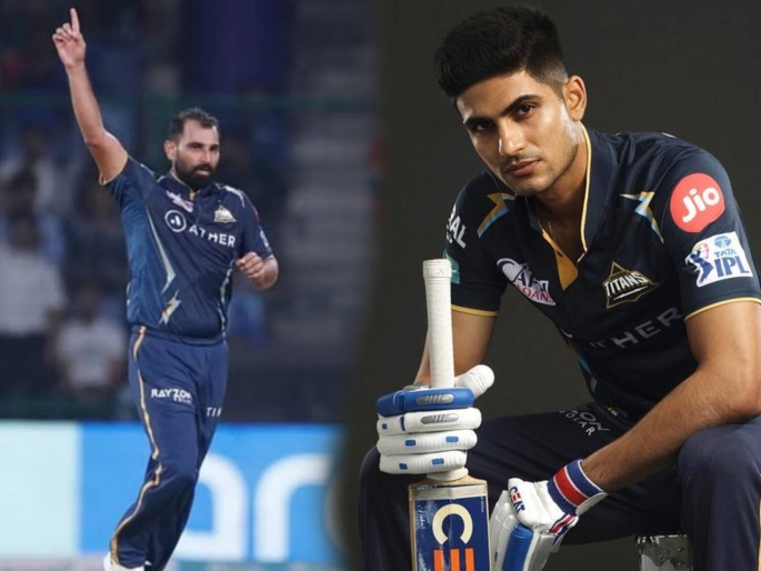 Gujarat Titans claims an IPL franchise tried to influence Mohammed ...