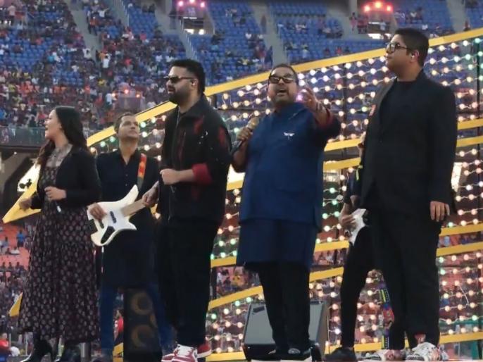 IPL 2025 Closing Ceremony: Shankar Mahadevan Pays Tribute to Indian ...
