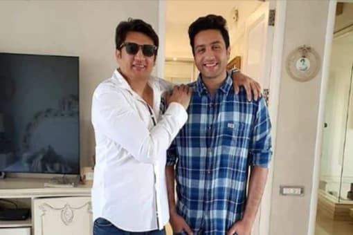 Shekhar Suman accuses Bollywood’s ‘rattle snake’ of trying to remove his son from projects - www ...