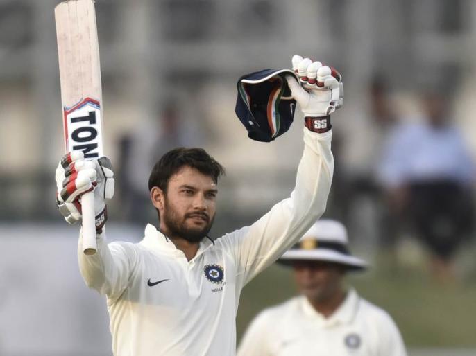Sheldon Jackson Announces Retirement from Professional Cricket | Latest ...