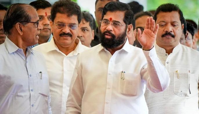 Maha govt to move residents from landslide-prone areas to safer locations: Eknath Shinde | www ...