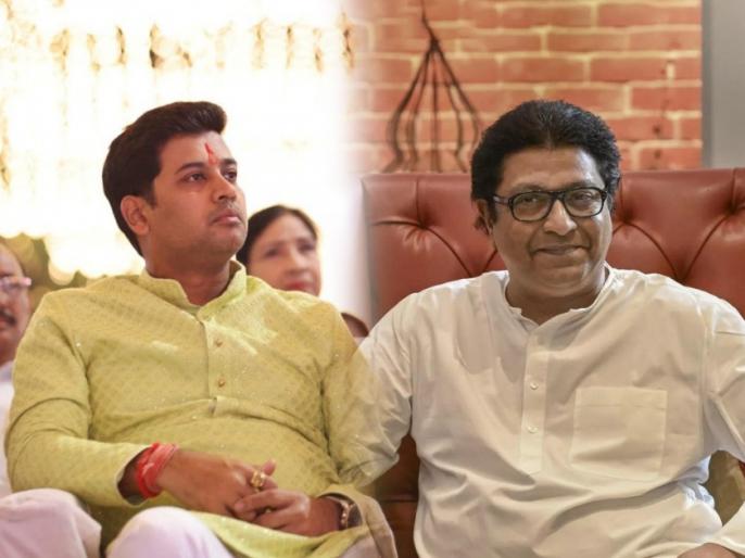 Raj Thackeray's Support Increased Strength of Grand Alliance, Says Shrikant Shinde - www ...
