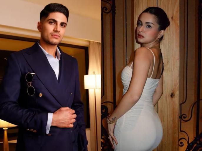 Shubman Gill and Avneet Kaur Dating? Fans Speculate After Actress’ Post ...