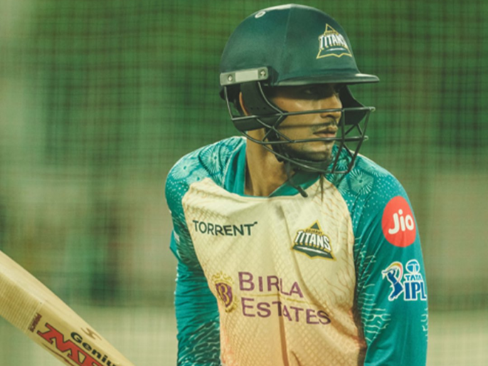 IPL 2026: Why Shubman Gill Is Not Playing Today’s Gujarat Titans vs ...