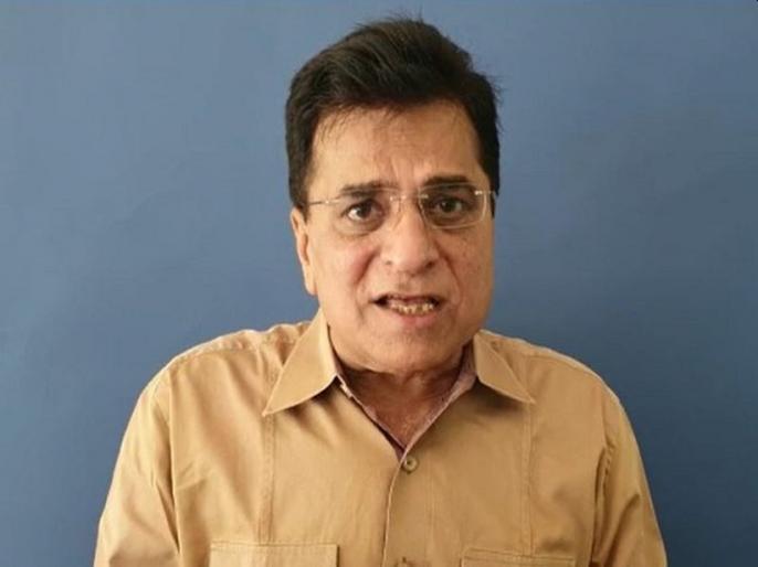 Mumbai Police arrests Arnab Goswami: Kirit Somaiya alleges he was manhandled outside Alibag ...