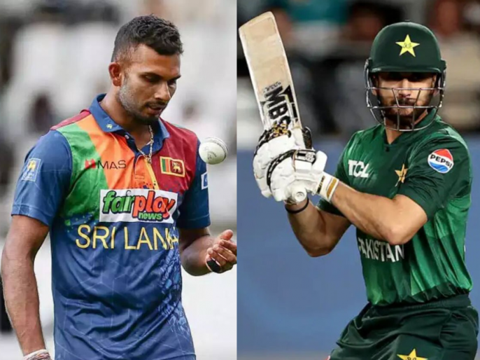 SL vs PAK 1st T20I LIVE Cricket Streaming: When and Where to Watch Sri ...