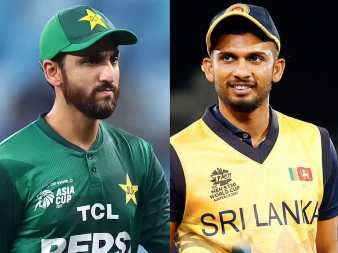 SL vs PAK LIVE Cricket Streaming: When and Where To Watch Sri Lanka vs ...