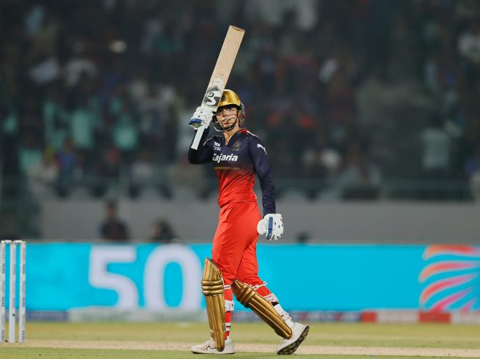 DC vs RCB, WPL 2025: Smriti Mandhana’s Explosive 81 Guides RCB to Eight ...