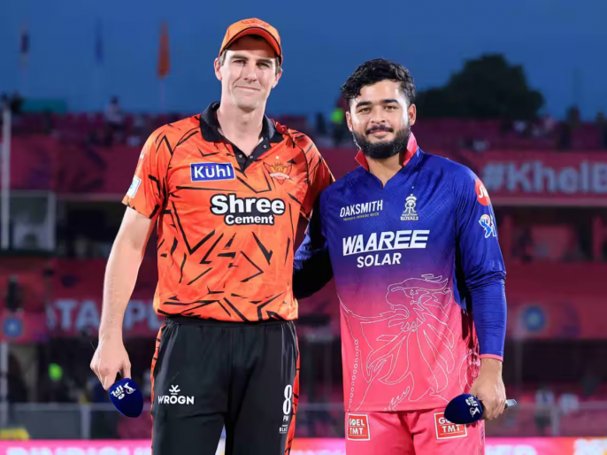 SRH vs RR, IPL 2026 Eliminator: Toss Result, Playing XIs, Impact ...