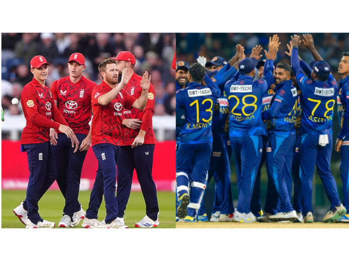 Sri Lanka vs England 1st T20I: Weather Forecast, Pitch Report, Match ...