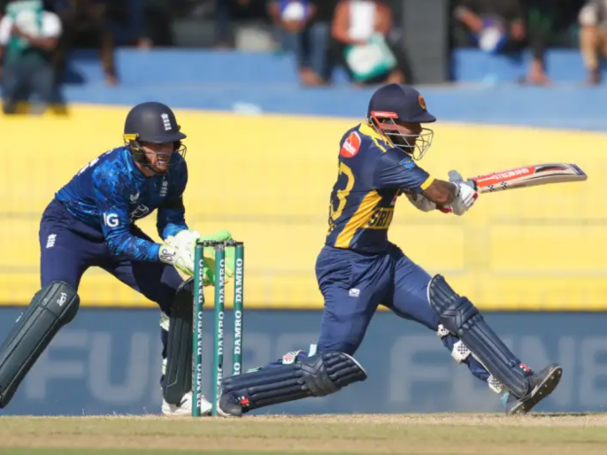 Sri Lanka vs England 3rd ODI: Weather Forecast, Pitch Report, Match ...
