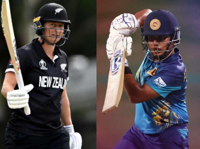 Sri Lanka vs New Zealand LIVE Cricket Streaming: When and Where to ...