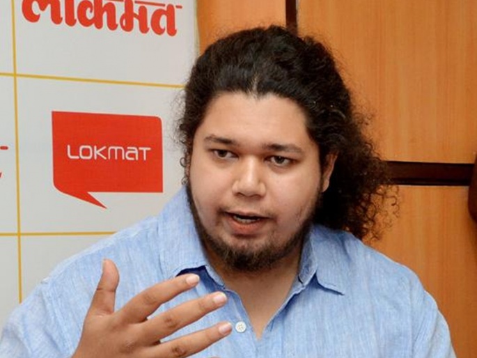 Sujat Ambedkar Likely to Emerge as VBA Contender for South-Central Mumbai Lok Sabha Seat - www ...