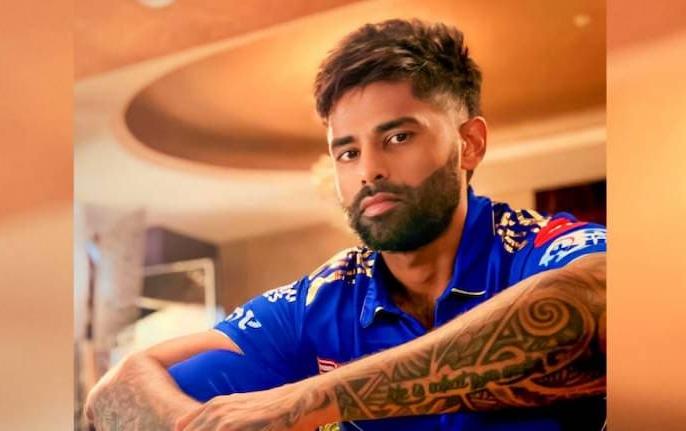 Suryakumar Yadav shares a cryptic post after Mumbai appoint Hardik ... Suryakumar Yadav shares a cryptic post after Mumbai appoint Hardik ...