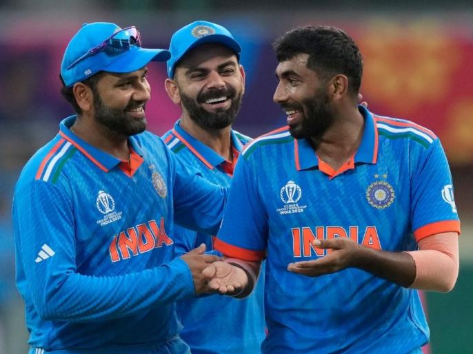 ICC T20 World Cup 2024: Warm-up Matches Schedule Announced, Check ...