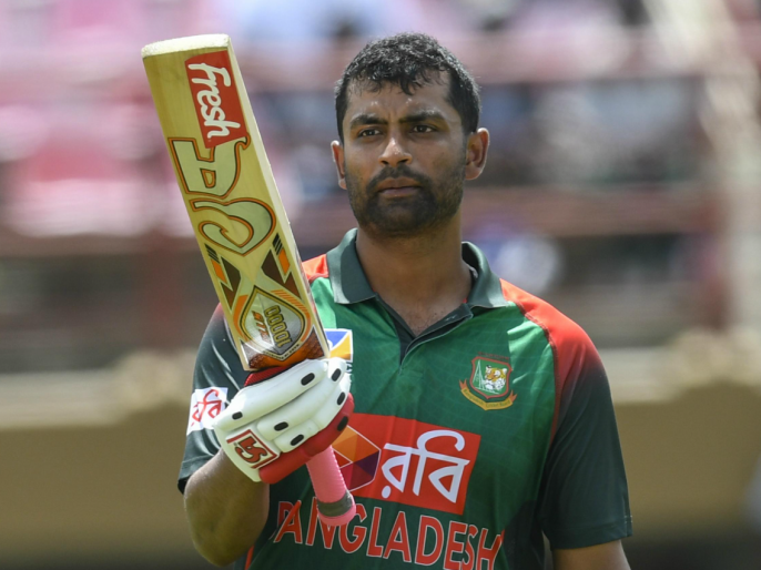 Who is Tamim Iqbal? All About the Former Bangladesh Captain Who Suffered a Heart Attack During ...