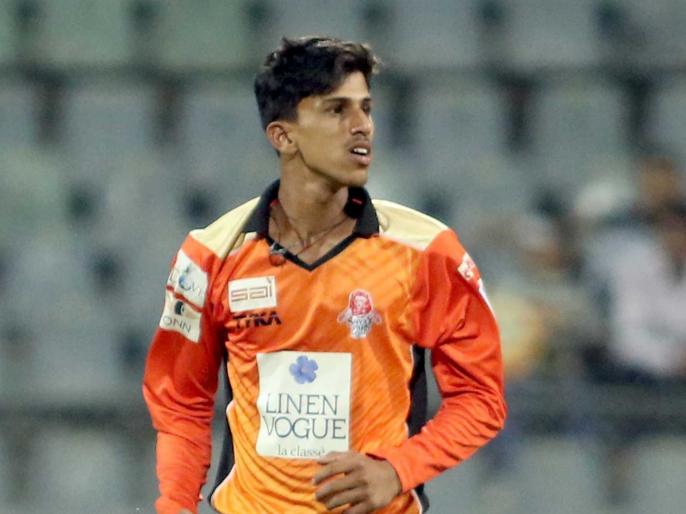 Uncapped All-Rounder Tanush Kotian To Replace Retired R. Ashwin For ...