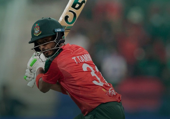 BAN vs AFG, Asia Cup 2025 Match 9: Tanzid Hasan Tamim’s Half-Century ...
