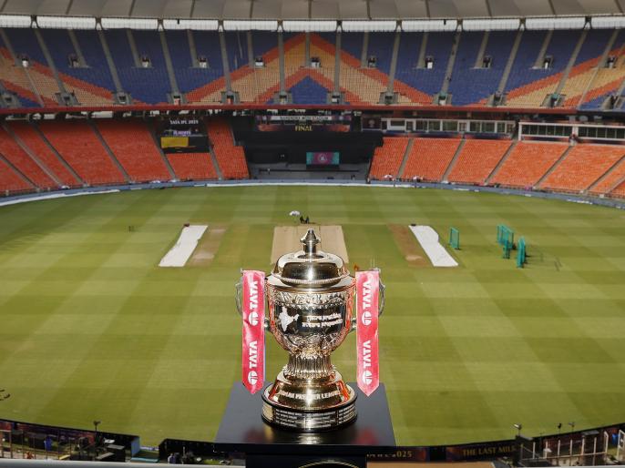 RCB vs PBKS IPL 2025: How Much Prize Money Will Winner, Runner-Up and ...
