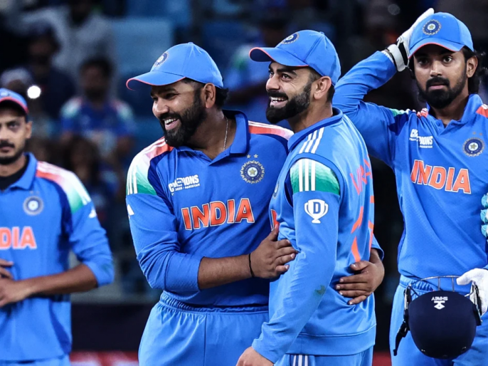 ICC Champions Trophy 2025 Final: Cricket Fans Across India Pray For ...