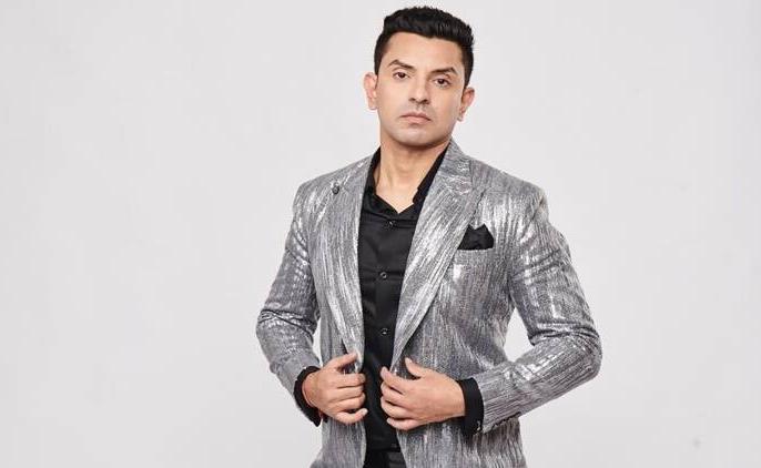 Tehseen Poonawalla and wife Monicka Vadera blessed with a baby boy ...