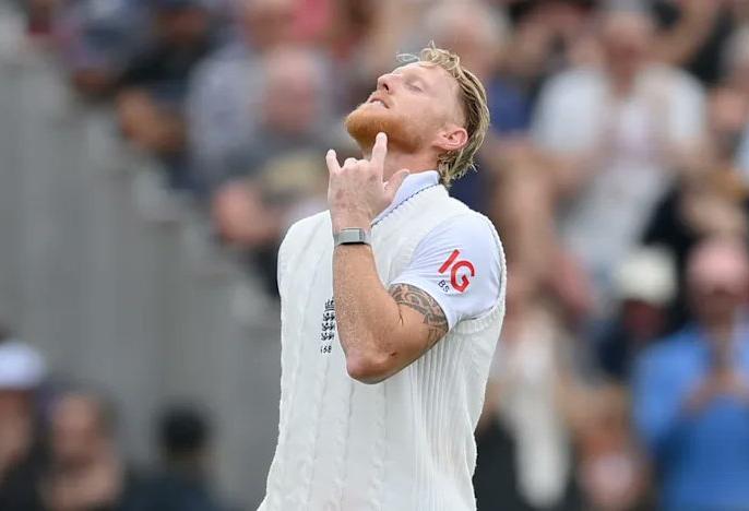 Ben Stokes Scores 141 as England Post 669, Take 311-Run Lead Over India ...