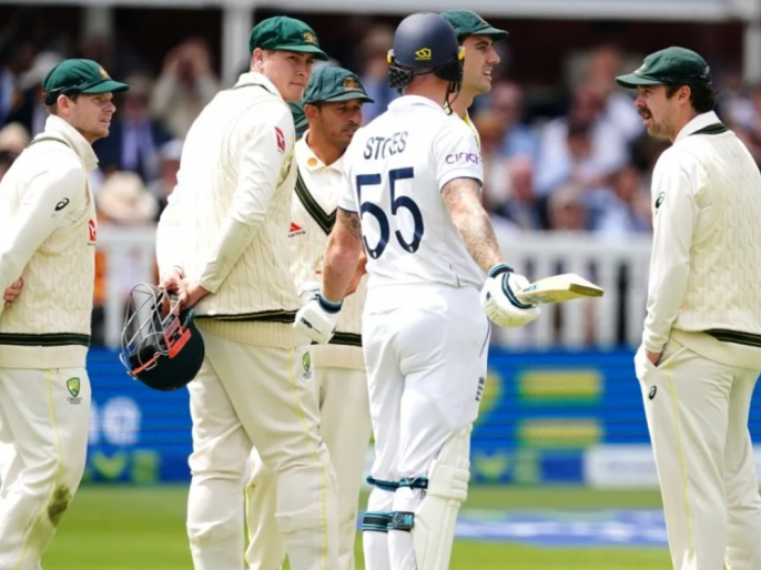 The Ashes 2025-26 Schedule: Australia vs England Full Fixtures, Squads ...