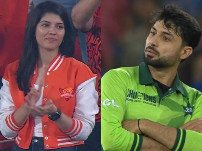 The Hundred 2026: BCCI BREAKS Silence on Pakistan Spinner Abrar Ahmed’s ...