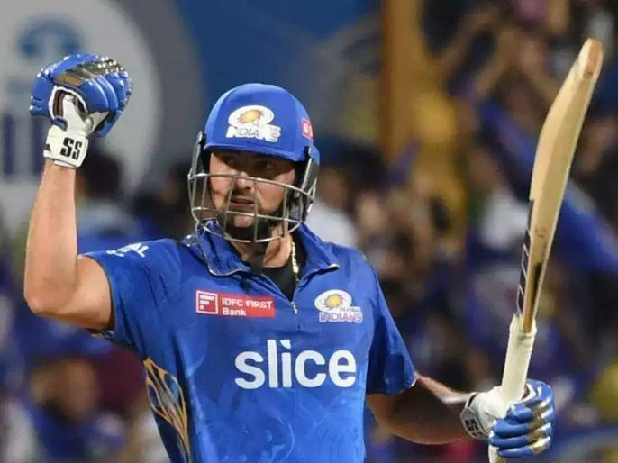 Tim David Sold to Royal Challengers Bengaluru for INR 3 Crore at IPL ...