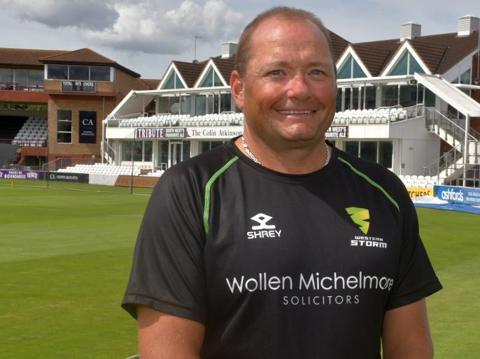 Sydney Thunder sack coach Trevor Griffin after poor WBBL campaign ...