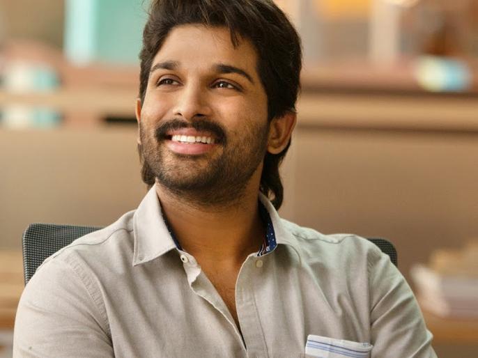 Allu Arjun Remembers Puneeth Rajkumar Calls Him The Pride Of South