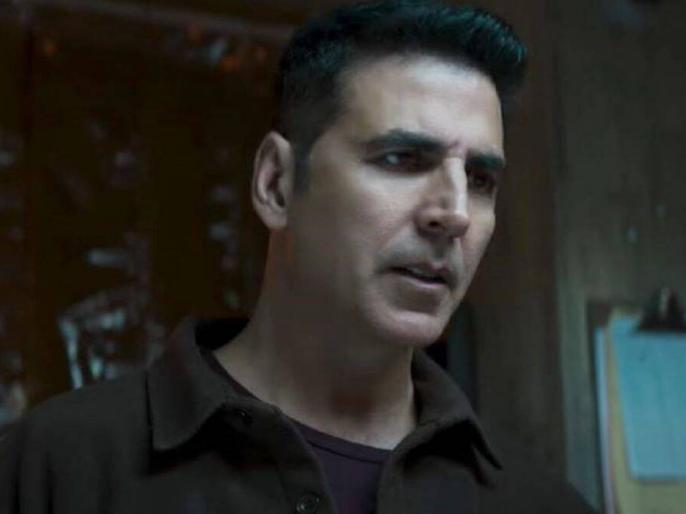 Cuttputlli Trailer Akshay Kumar Fights His Biggest Challenge As He