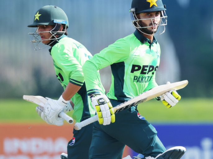 Pakistan Beat Malaysia by 297 Runs in U19 Asia Cup 2025; Sameer Minhas and Ahmed Hussain Shine ...