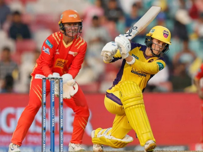 UP Warriorz vs Gujarat Giants LIVE Cricket Streaming: When and Where To ...