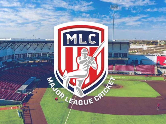 Inaugural season of MLC to be played from July 13 to 30 in Dallas and ...