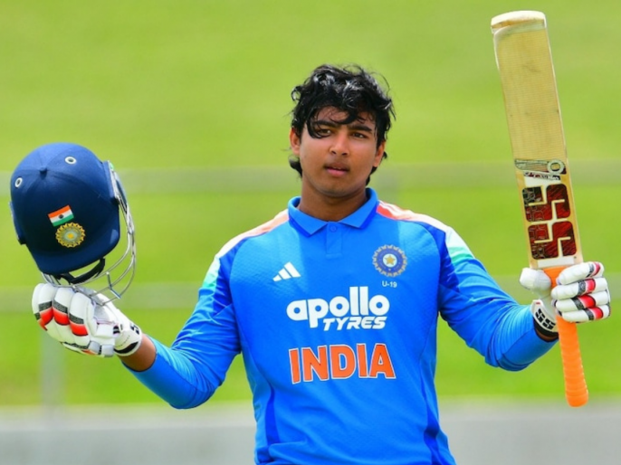 Vaibhav Sooryavanshi Fight: India Coach Backs Teen Star, Questions Sri ...