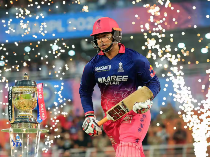 Vaibhav Sooryavanshi IPL 2026 Awards List: Orange Cap, MVP, Emerging ...