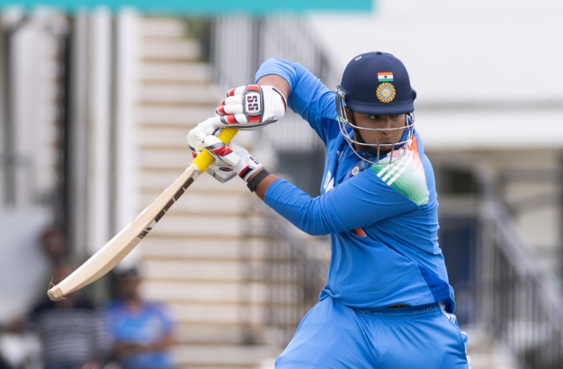 Vaibhav Suryavanshi Scores 32-Ball Hundred in India A vs UAE Asia Cup ...