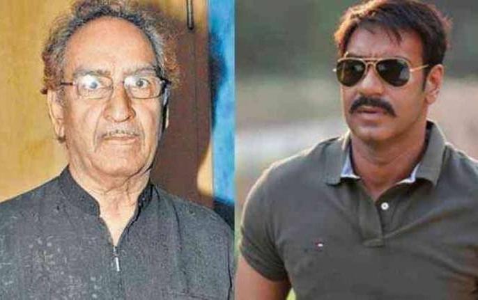 Koffee with Karan: Ajay Devgn recalls father Veeru Devgn's journey as ...