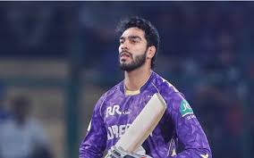 Venkatesh Iyer Sold to RCB (Royal Challengers Bengaluru) for INR 7 ...
