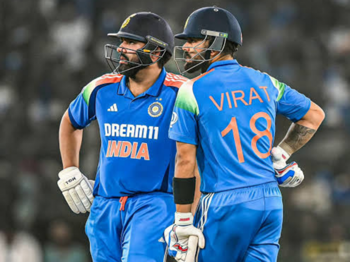 Vijay Hazare Trophy LIVE Streaming: When and Where To Watch Rohit ...