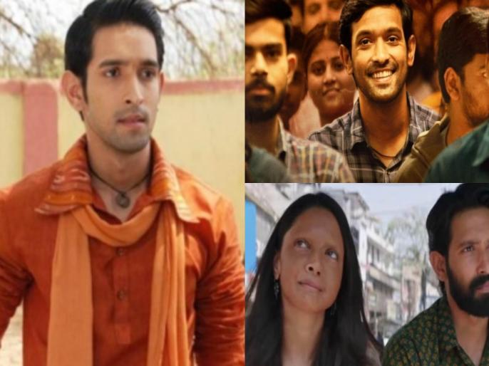Balika Vadhu to 12th Fail: Vikrant Massey's Impactful Career in ...
