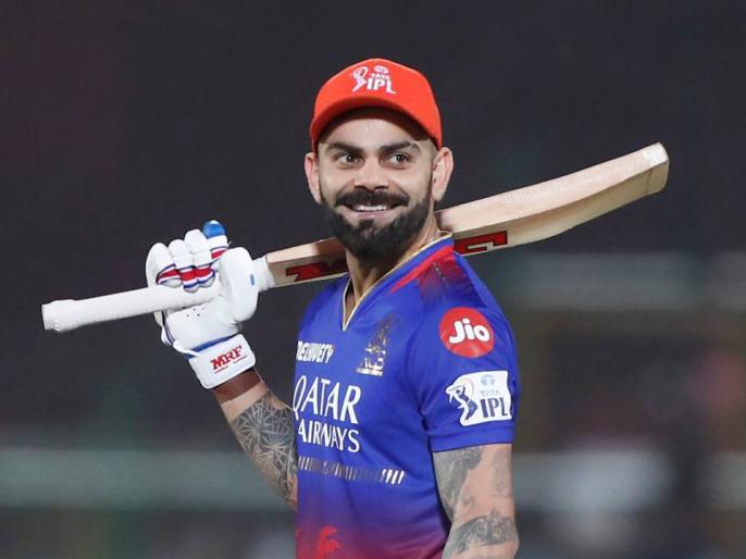 Virat Kohli Joins Rohit Sharma, Dinesh Karthik in Elite Club of 400 T20 Matches, Achieves Feat ...