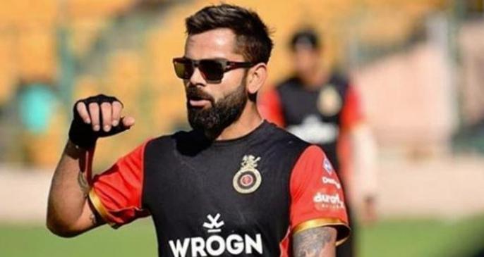 Jamesion to make his debut in IPL 2021 opener against Mumbai, RCB's ...