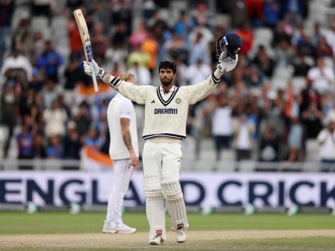 Who Is Washington Sundar? Young All-Rounder Who Saved India from Defeat ...