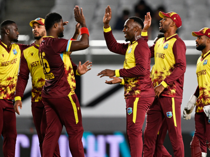 West Indies Home Season Schedule 2026 Announced: Check Full Fixtures ...