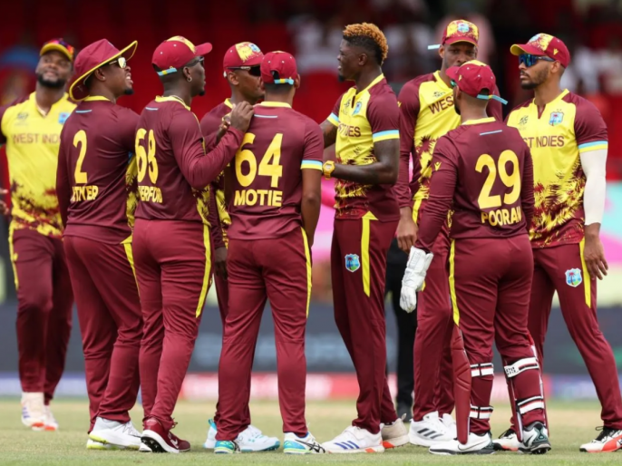 West Indies Squad for ICC T20 World Cup 2026 Announced; Shai Hope to ...