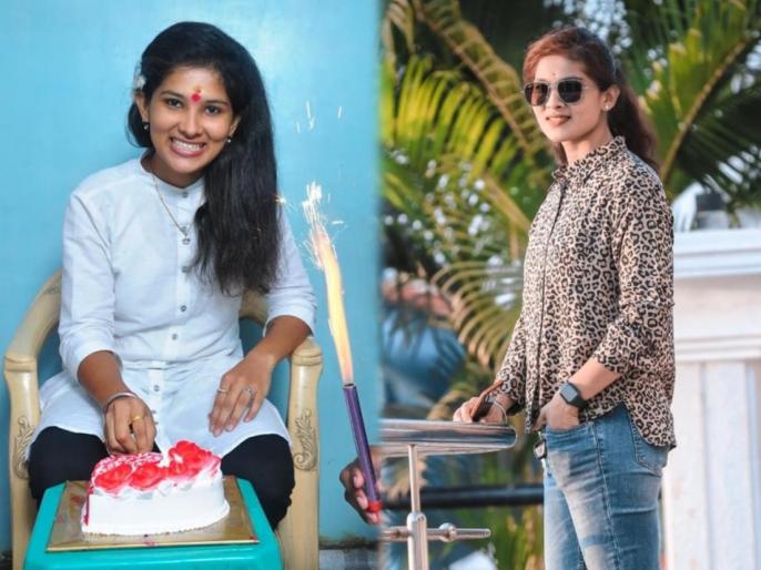 Pooja Chavan Suicide Case: Pooja Chavan's last Facebook post on writer Bhalchandra Nemade goes ...